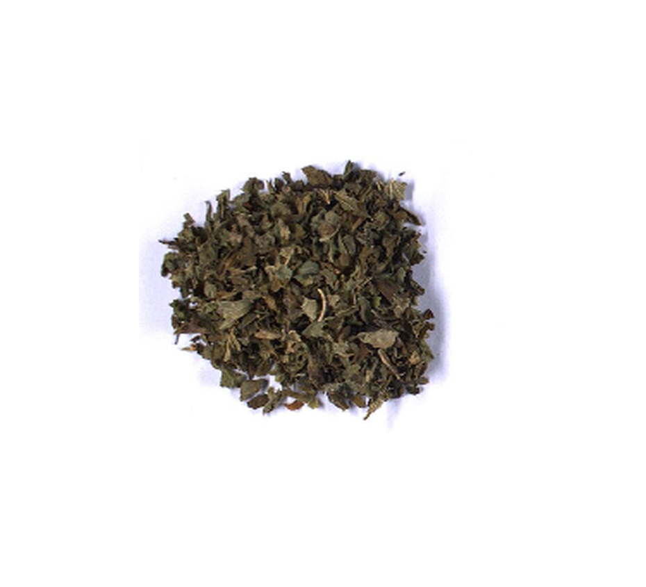 Melissa officinalis reference material - Melissa officinalis standard ...