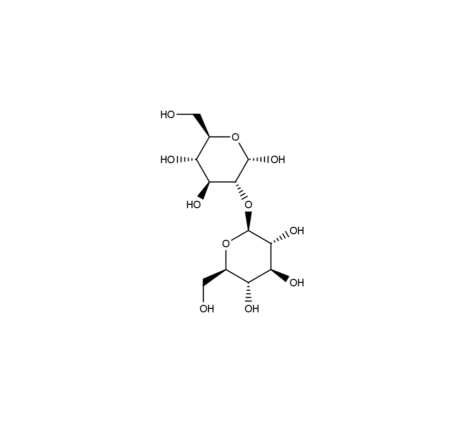 Alpha-Sophorose 4278, CAS 20880-64-2 - OLIGOSACCHARIDE - Extrasynthese